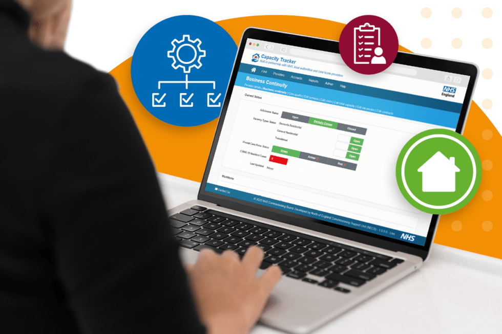 How Torbay Council achieves 100% compliance with Health and Care Act ...