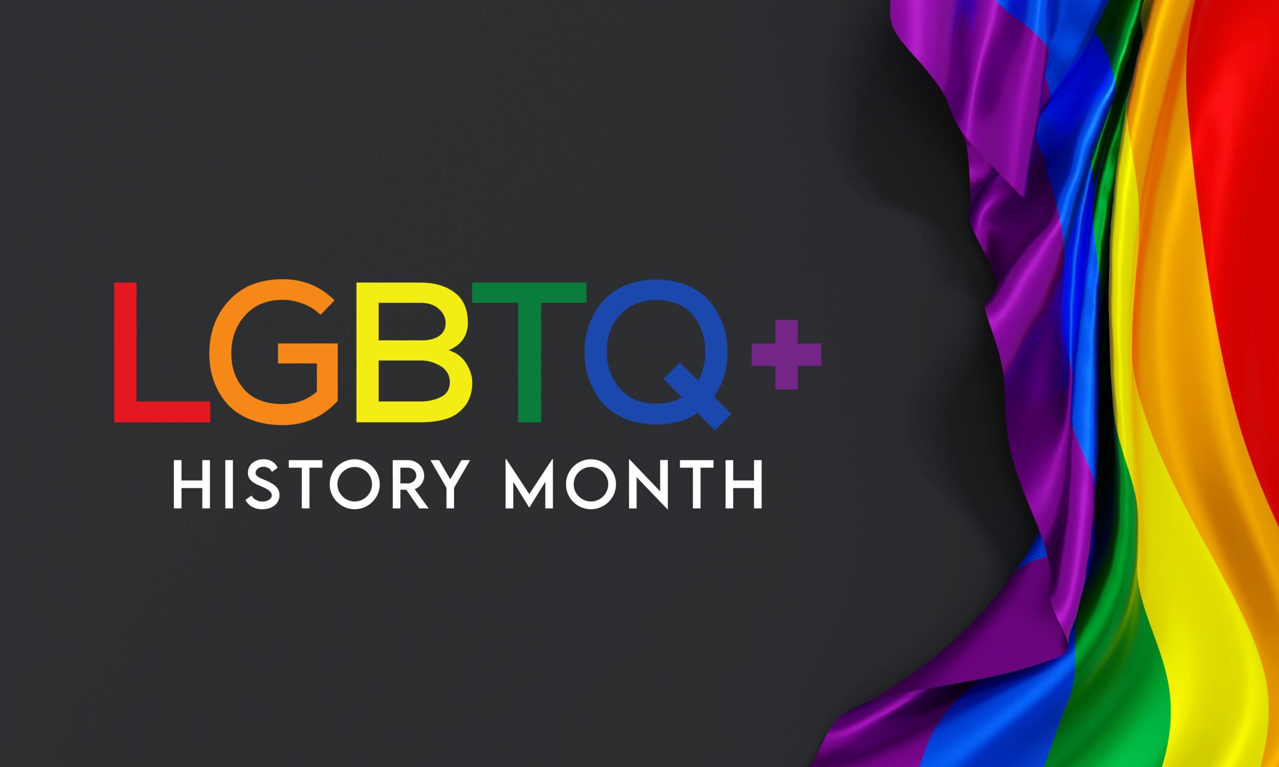 LGBTQ+ History Month: LGBTQ+ Health Inequalities - NECS