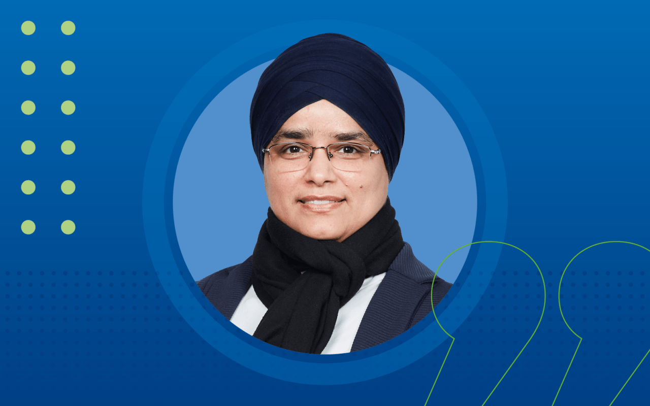 Gursharan Kaur: Celebration of Vaisakhi | NECS