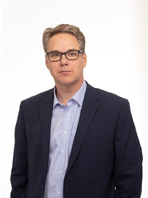 Our leadership - NECS