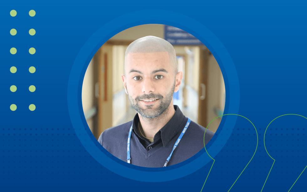 Rafeed Rashid: South Asian Heritage Month | NECS