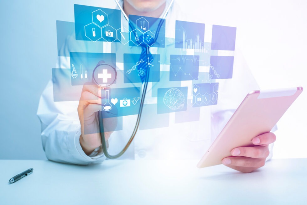 Healthier and Fairer – NENC Deep End Network | NECS