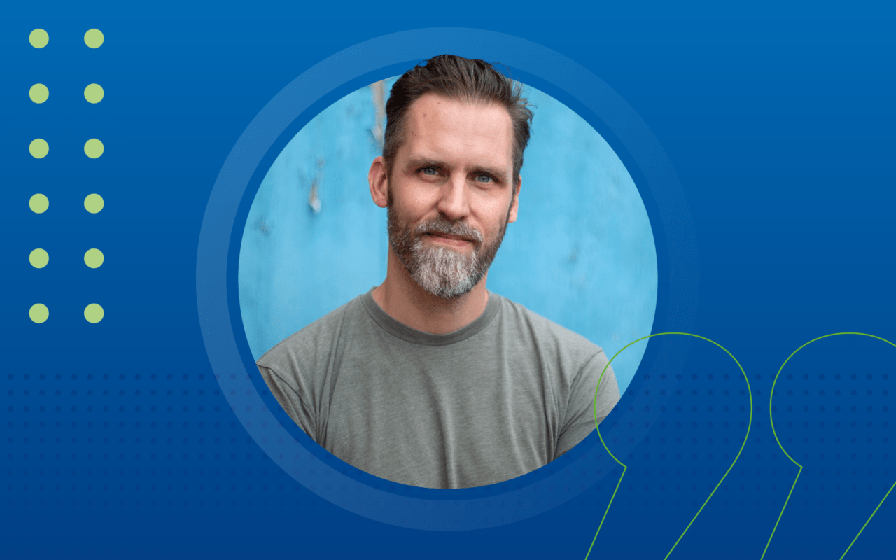 Andy Butler: World Creativity and Innovation Day | NECS