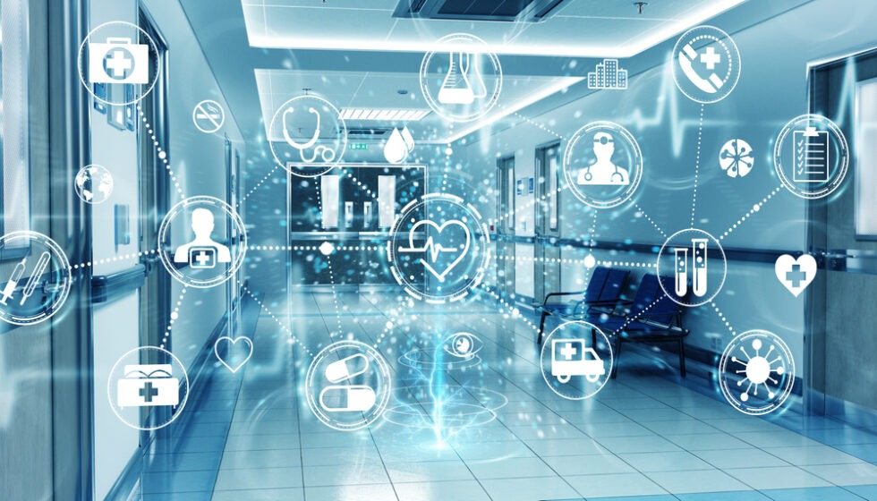 NENC Virtual Wards | NECS