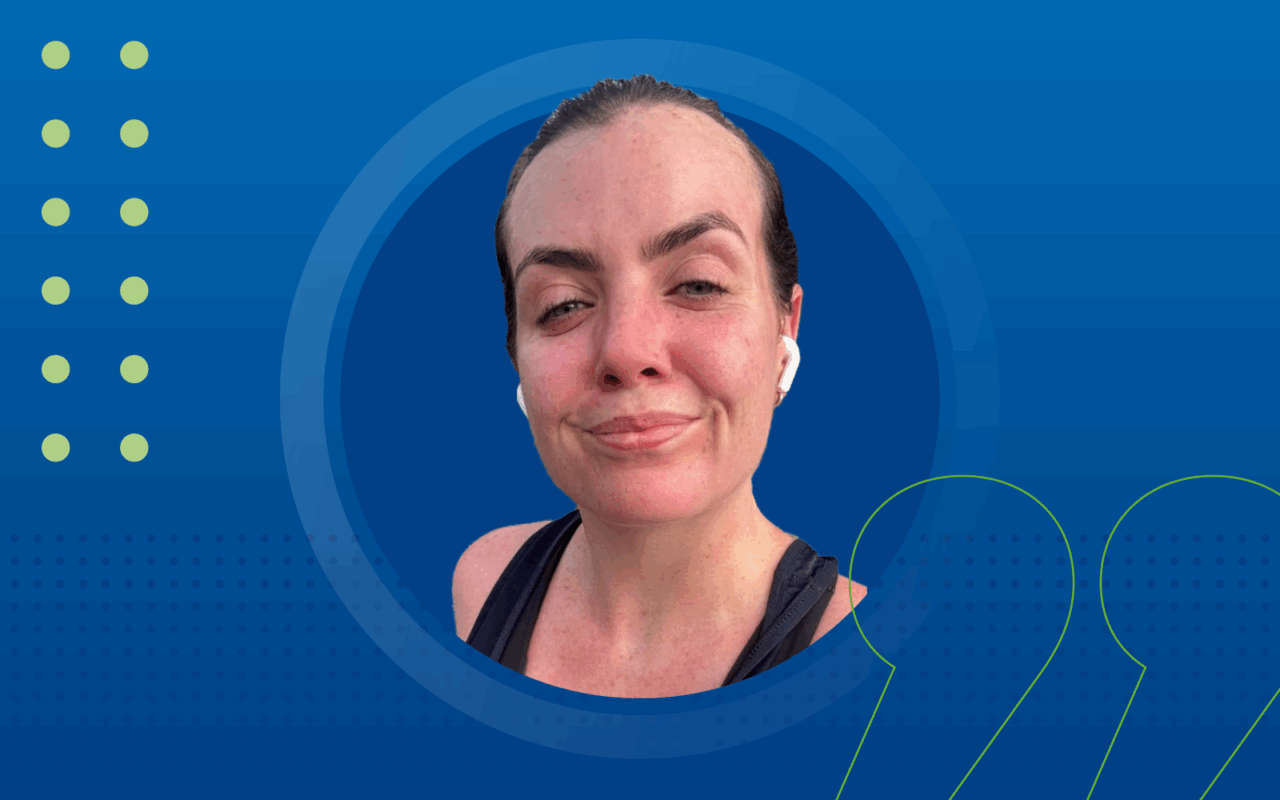 Sian Mcnulty: Running the GNR for Neoangels | NECS