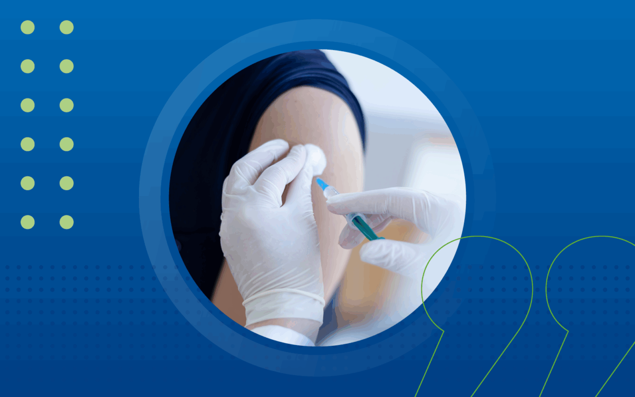 Kerry Jones: Get the flu jab this autumn/winter | NECS